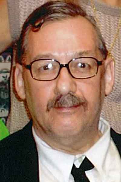 Chester A. Boland, 1952-2020 | News, Sports, Jobs - The Vindicator